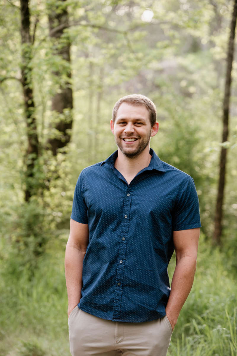 Meet Dr. Cox | Dentist in Greer, SC